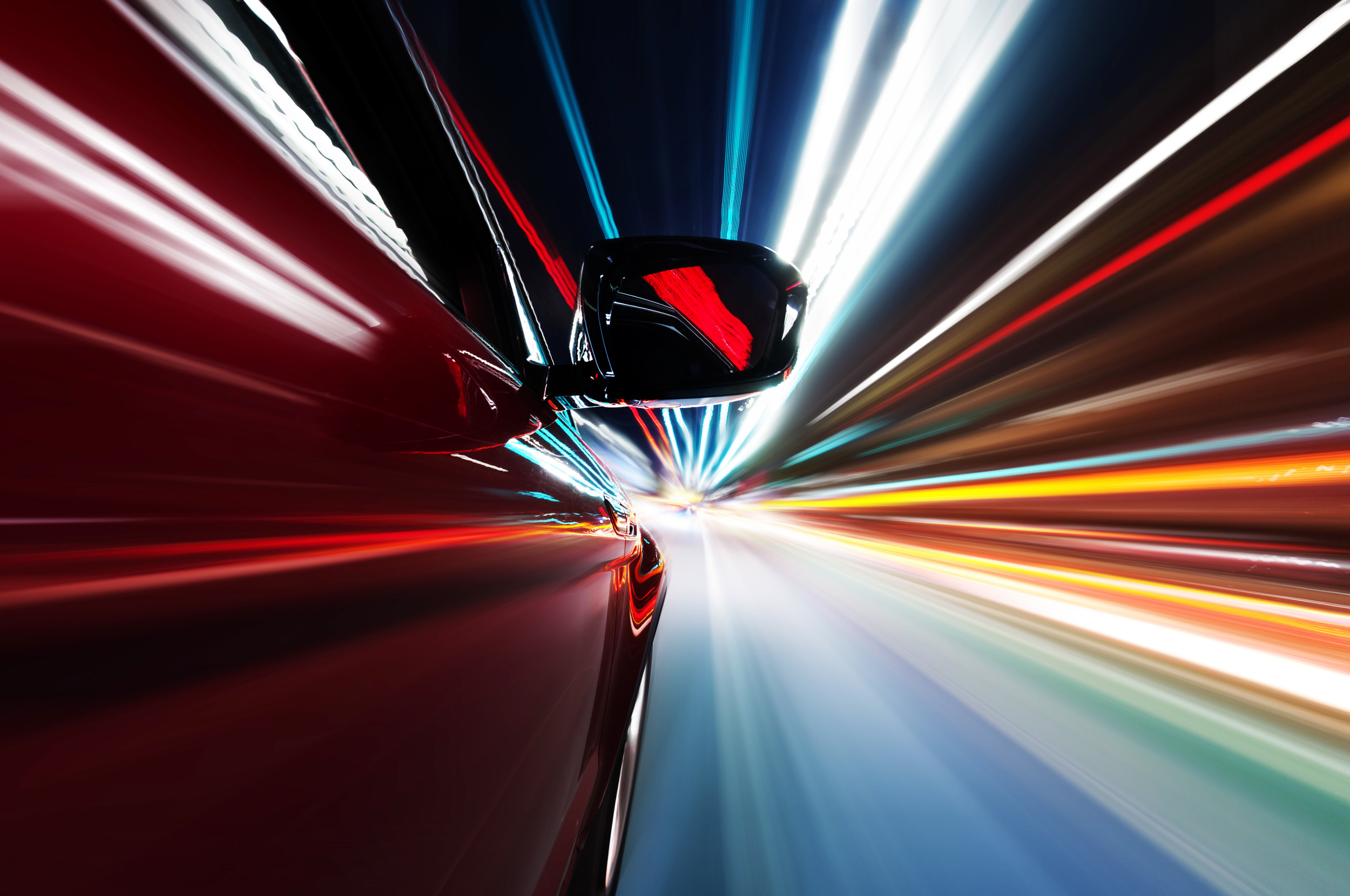 Future of Autos Not Going As Expected, But There Are Signs of Progress