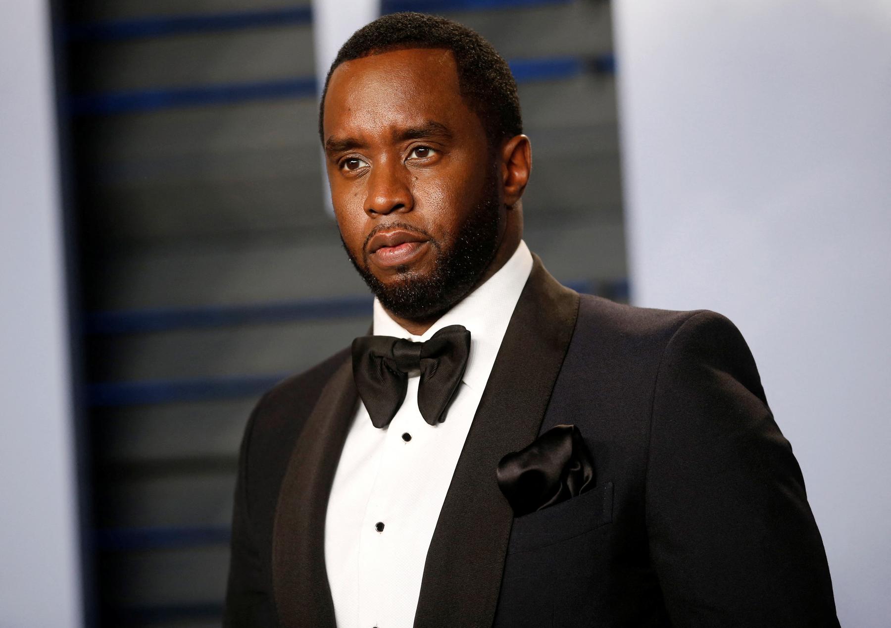 Sean „Diddy“ Combs weist neue Anklagepunkte zurück