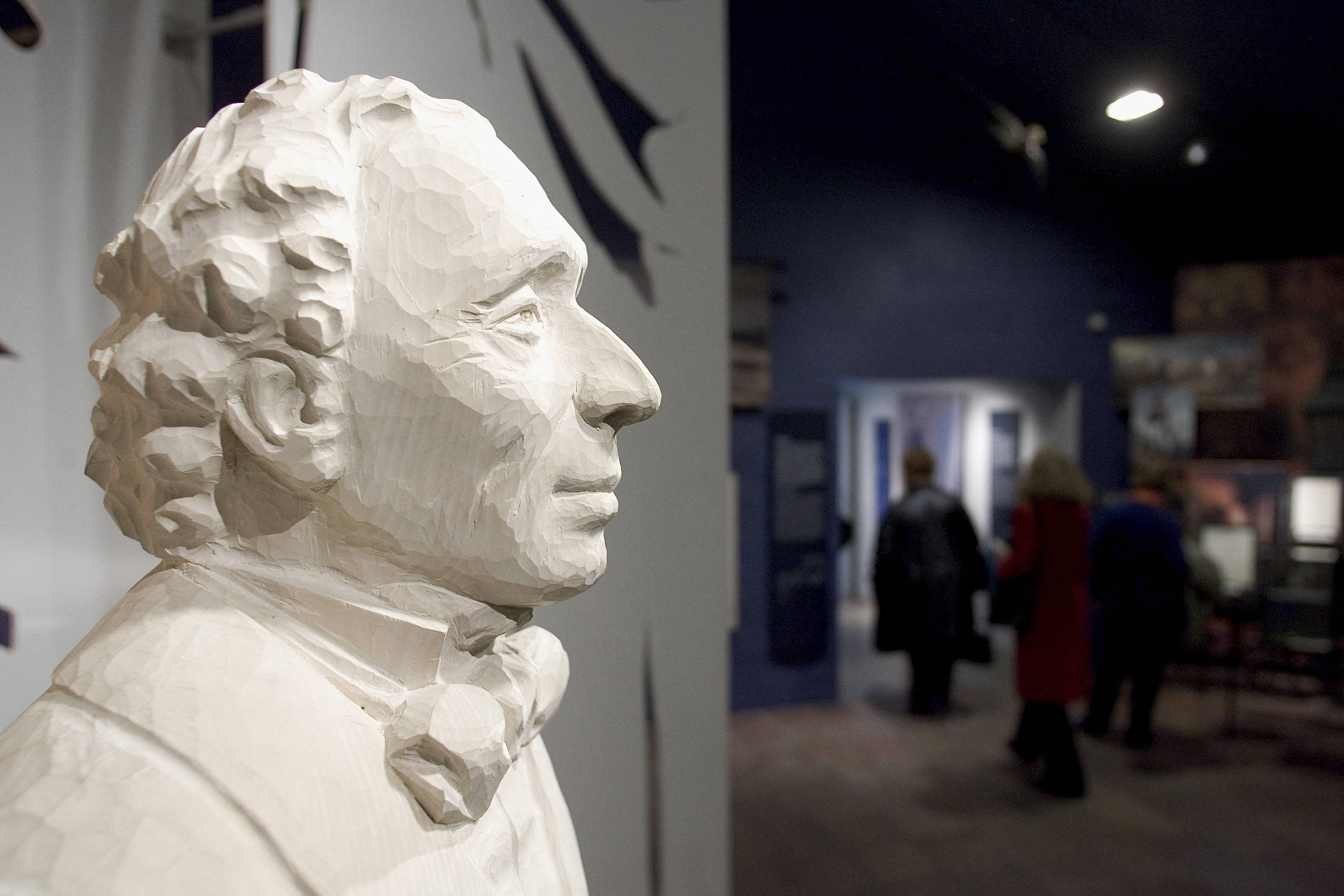 Omfattende H.C. Andersen-samling skal på auktion i New York