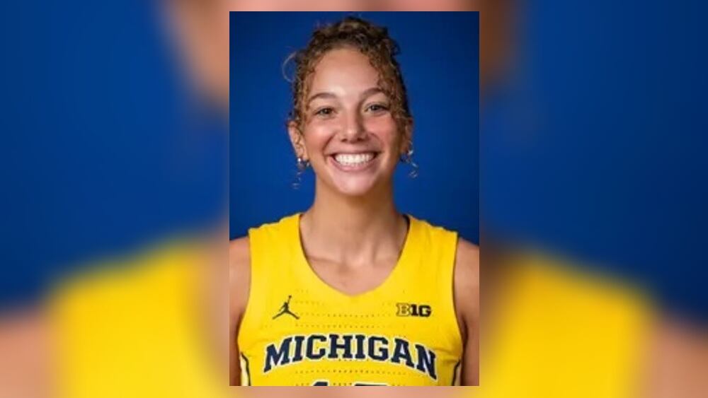 Springboro native picked in 2nd Round of WNBA Draft