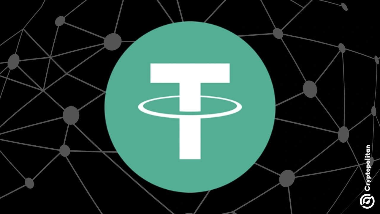Tether to deploy both existing and future Hashrate on OCEAN
