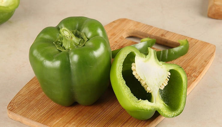 10 Proven Health Benefits of Capsicum