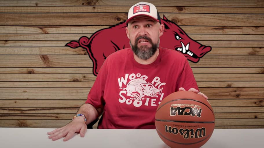 'SEC Roll Call' crushes with basketball meets football comedic take