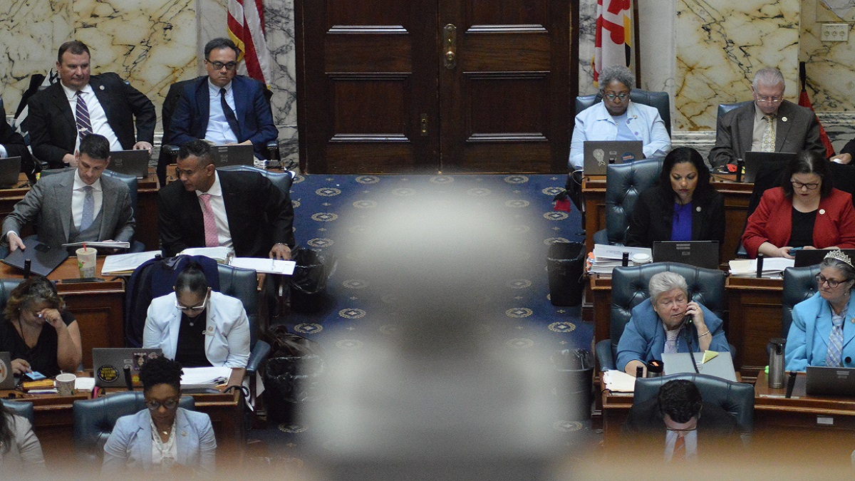 Funding restored to Maryland youth mental health initiatives