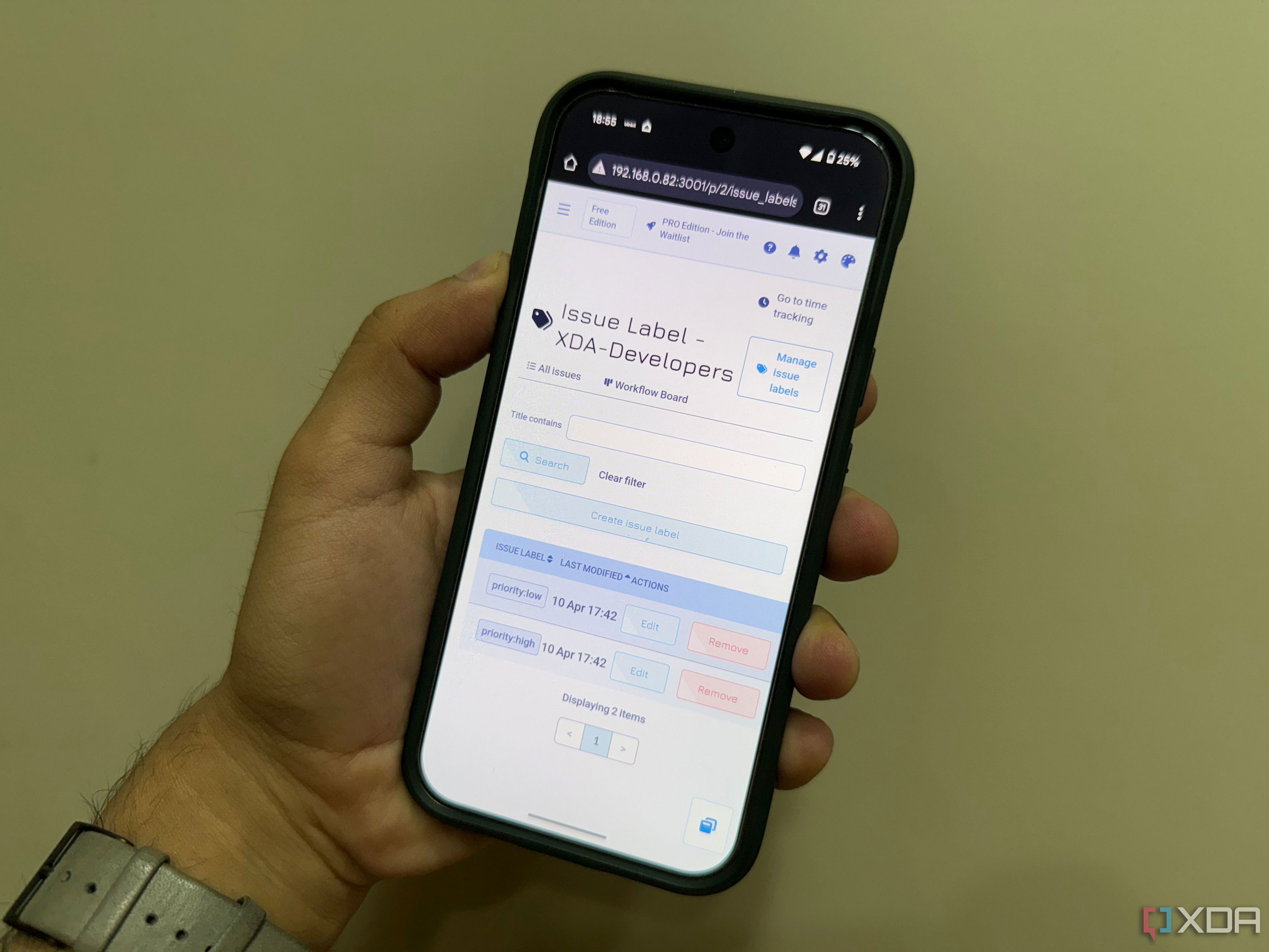 4 reasons this self-hosted project management tool became my new favorite