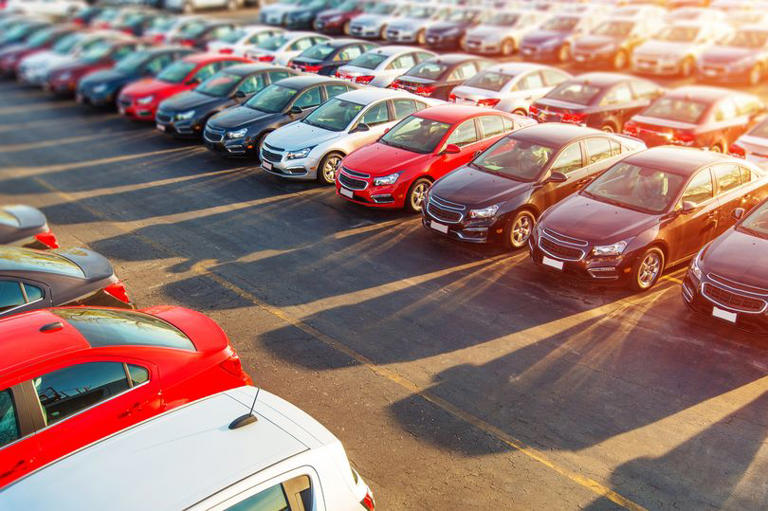 S&U shares drop as annual profits dented by motor finance scandal