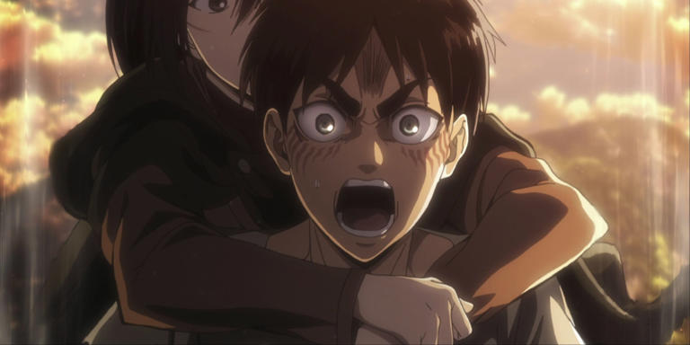 10 Anime Shows With the Best Character Development, Ranked