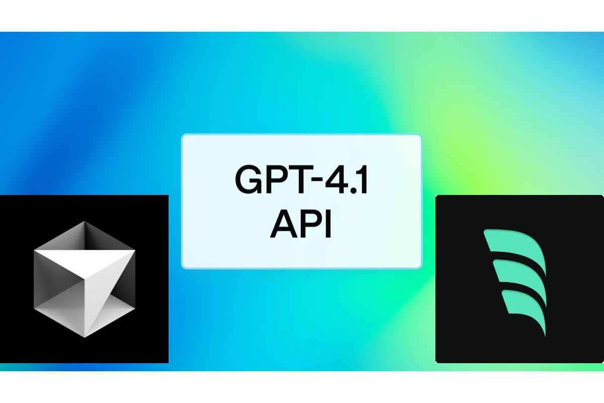OpenAI新モデル「GPT-4.1」当面無料 Cursor、Windsurfで