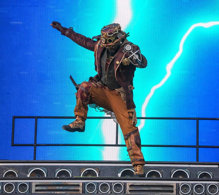 From Stevie Nicks to T-Pain to Pierce the Veil: OKC's can't-miss ...