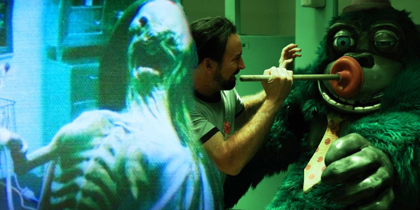 10 Goofy, But Must-Watch Horror Movies That Are A Blast