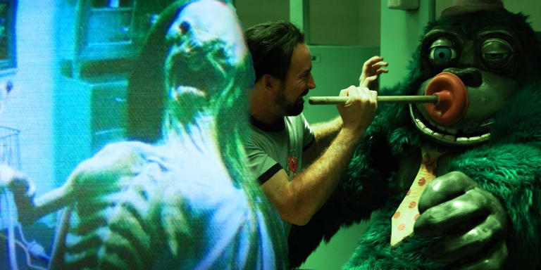 10 Goofy, But Must-Watch Horror Movies That Are A Blast