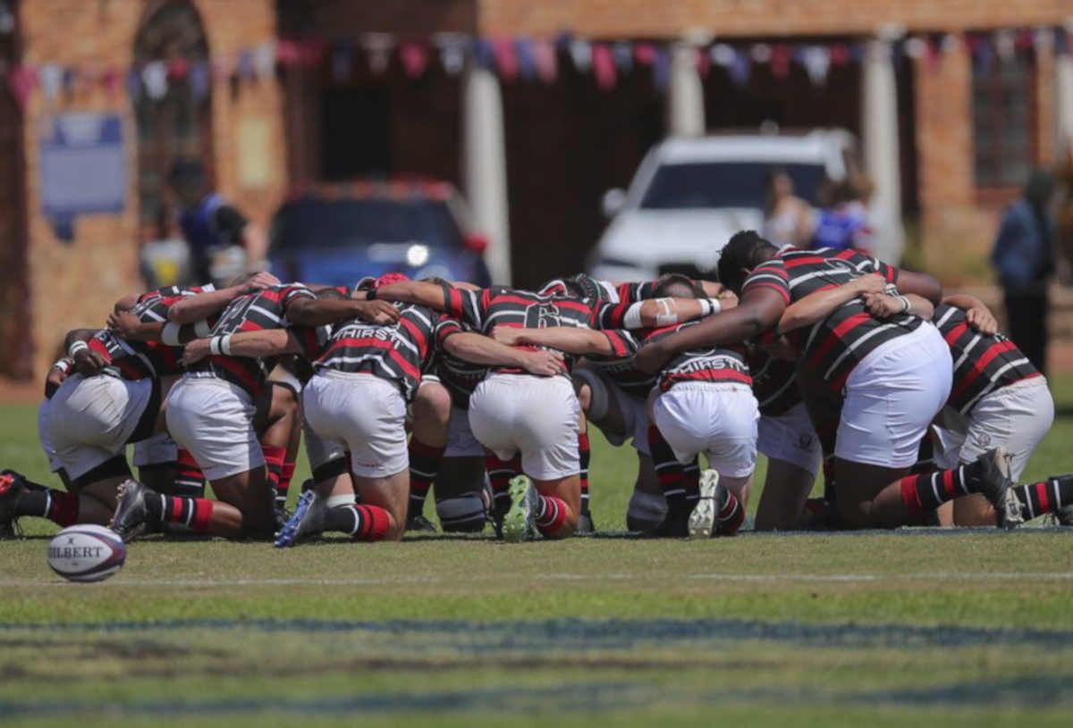 Joburg’s Easter rugby festivals: Beacons of excellence amid urban grind
