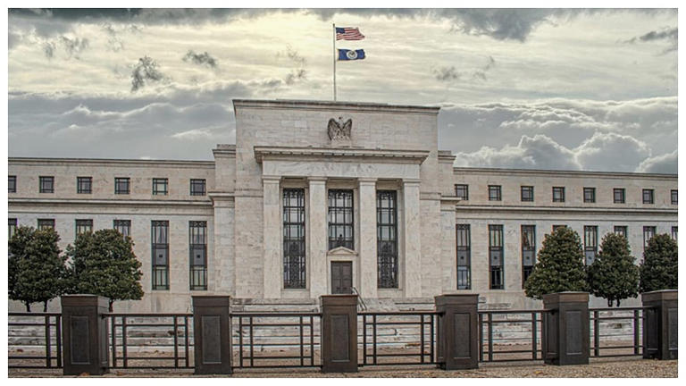 Fed Meeting: Second Rate Cut Of The Year Announced, Benchmark Rates ...