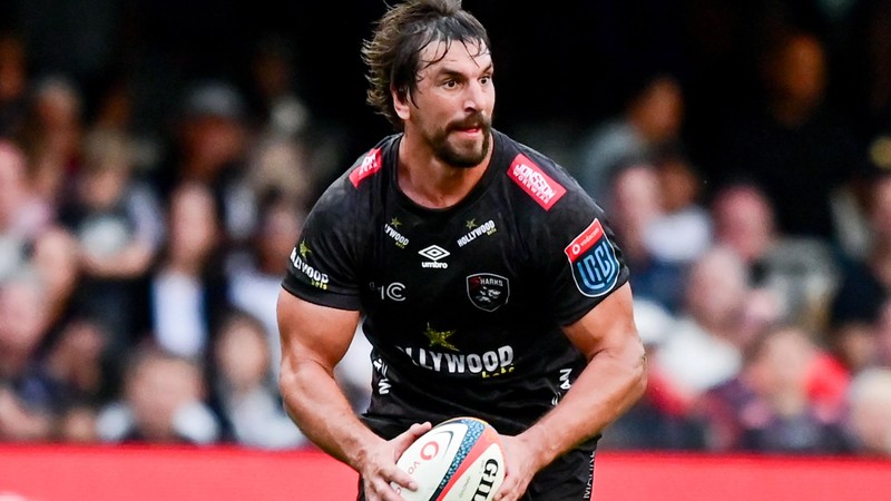 Eben Etzebeth's return: The Sharks' masterclass in Springbok's ...