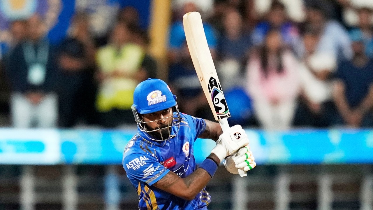 Bat sizes under scanner: Why BCCI introduced in-match checks in IPL 2025