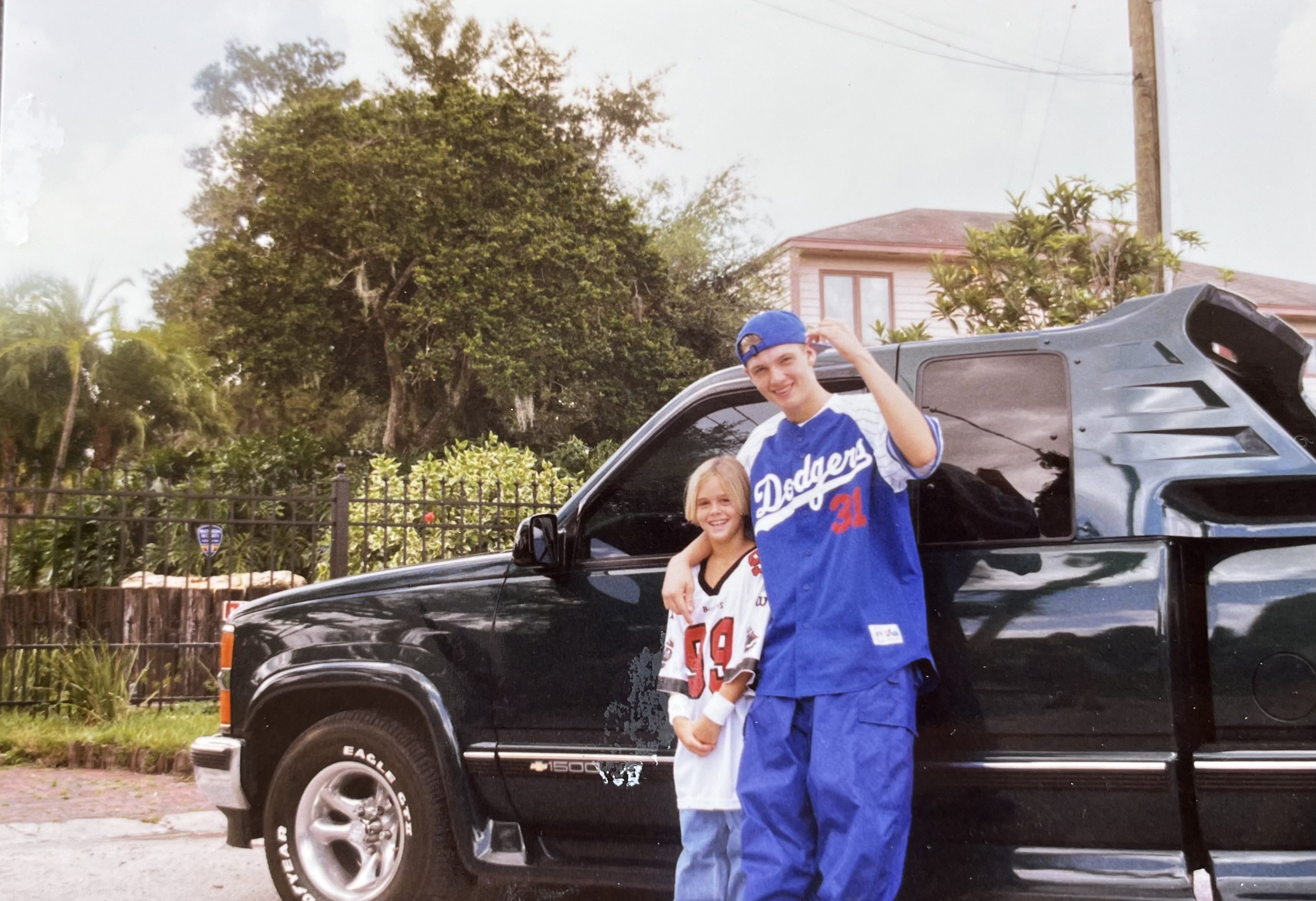 Why a new documentary revisits Aaron Carter’s tragic undoing