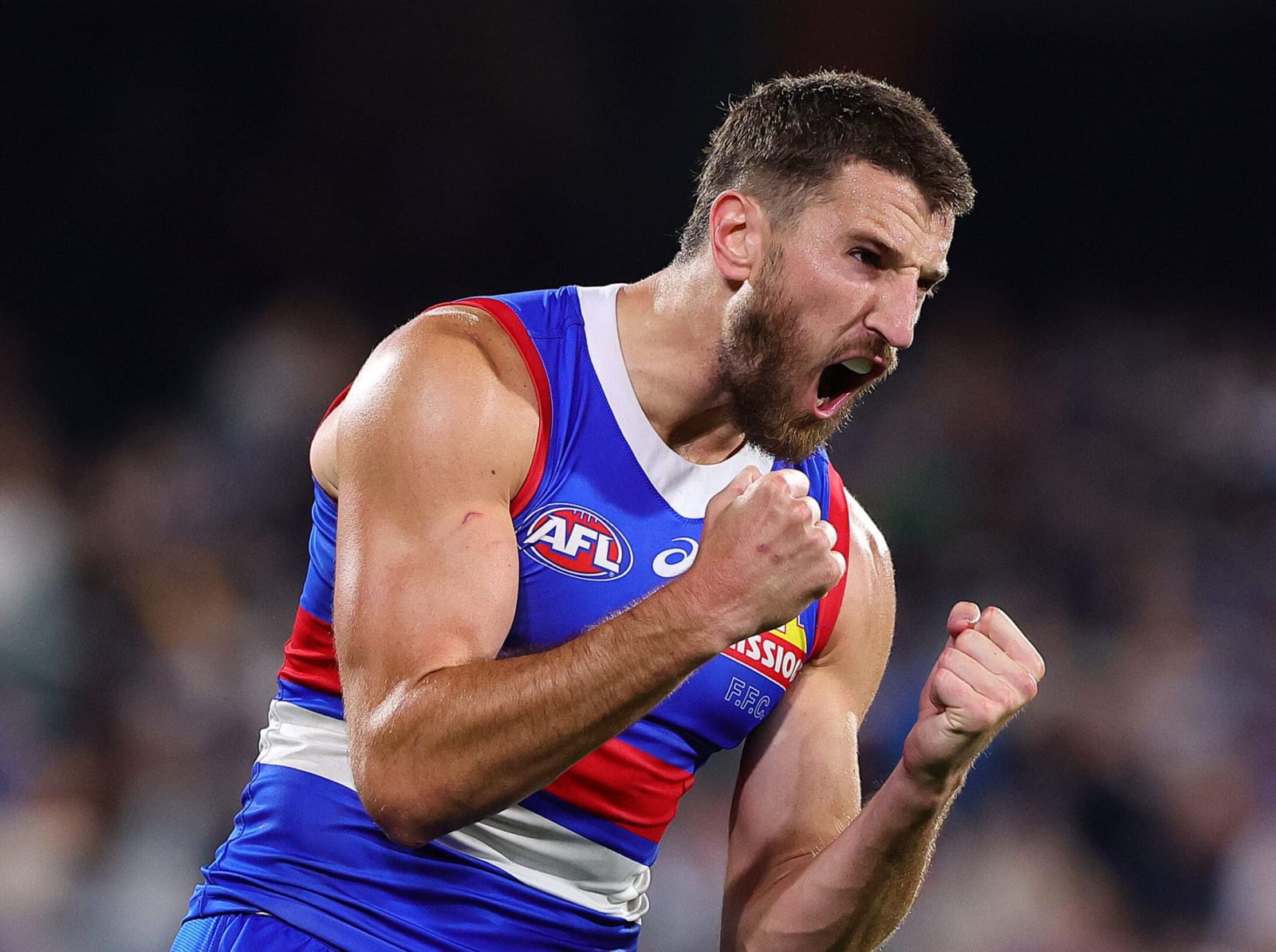 Western Bulldogs captain firming for return, Lions make call on ...