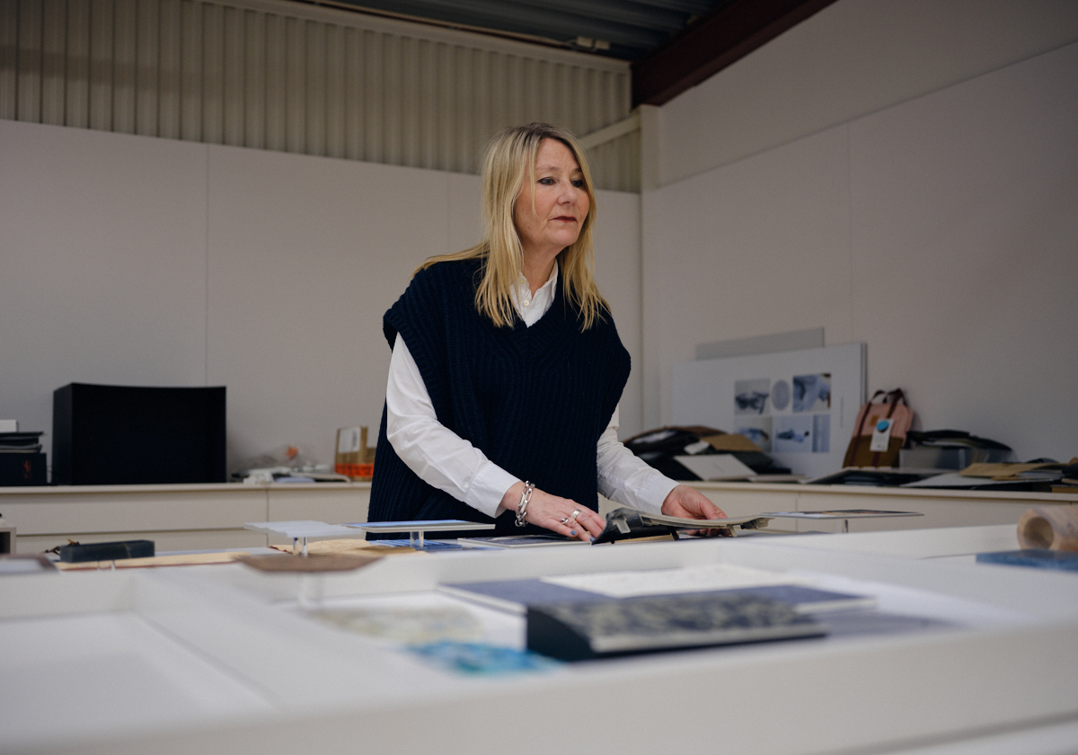 New Age Car Design Focuses on Fine-Tuning Sound, Materials and Storage