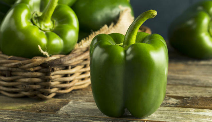 10 Proven Health Benefits of Capsicum