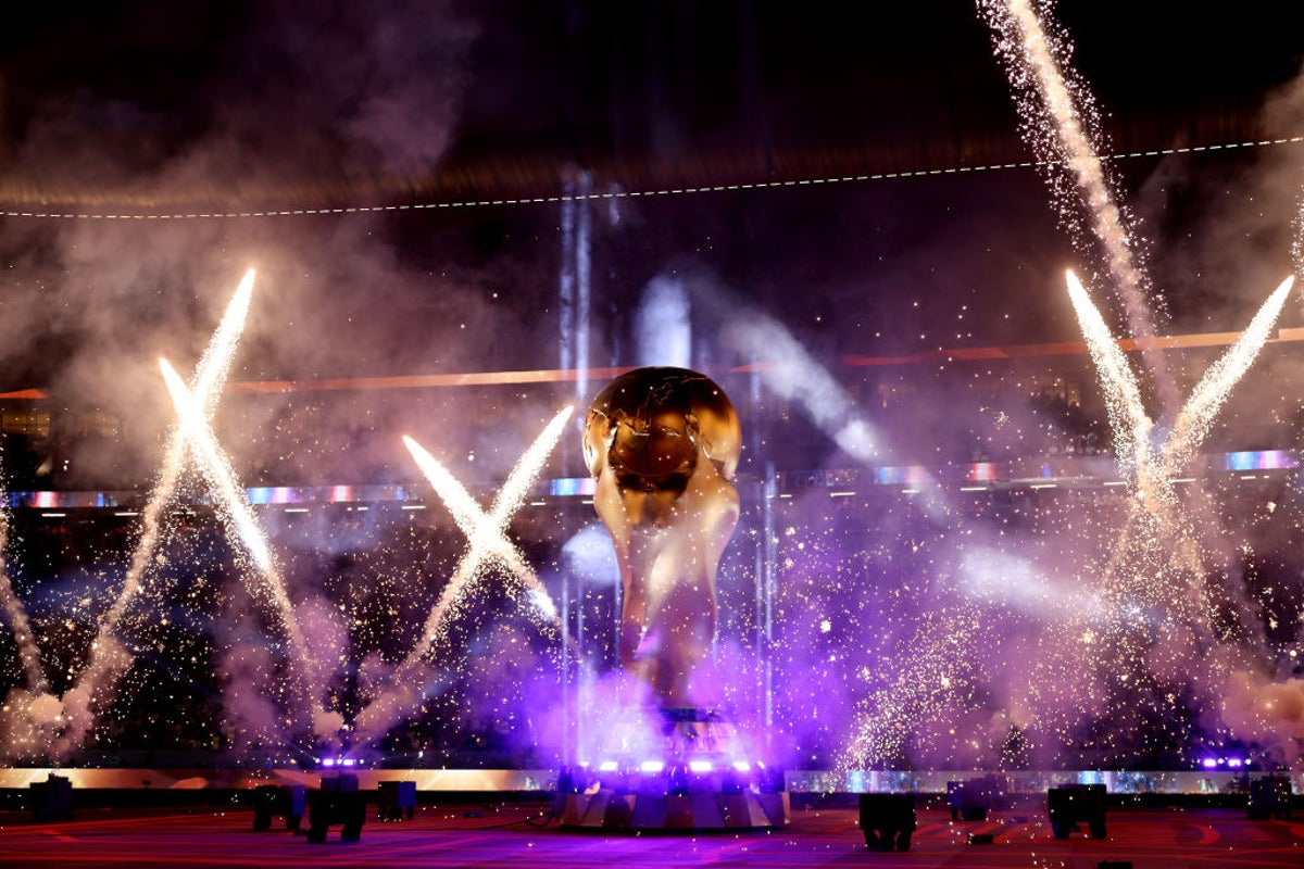 Concacaf president joins chorus opposing 2030 World Cup expansion to 64 ...