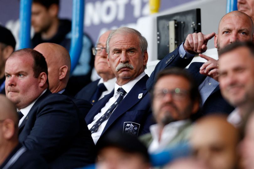 Huddersfield Town next manager latest as Kevin Nagle promises 'lots of ...