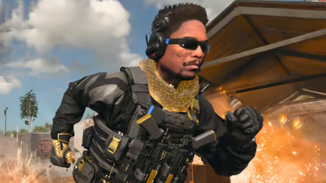 Warzone devs explain how they’re keeping “sweats” out of new noob ...