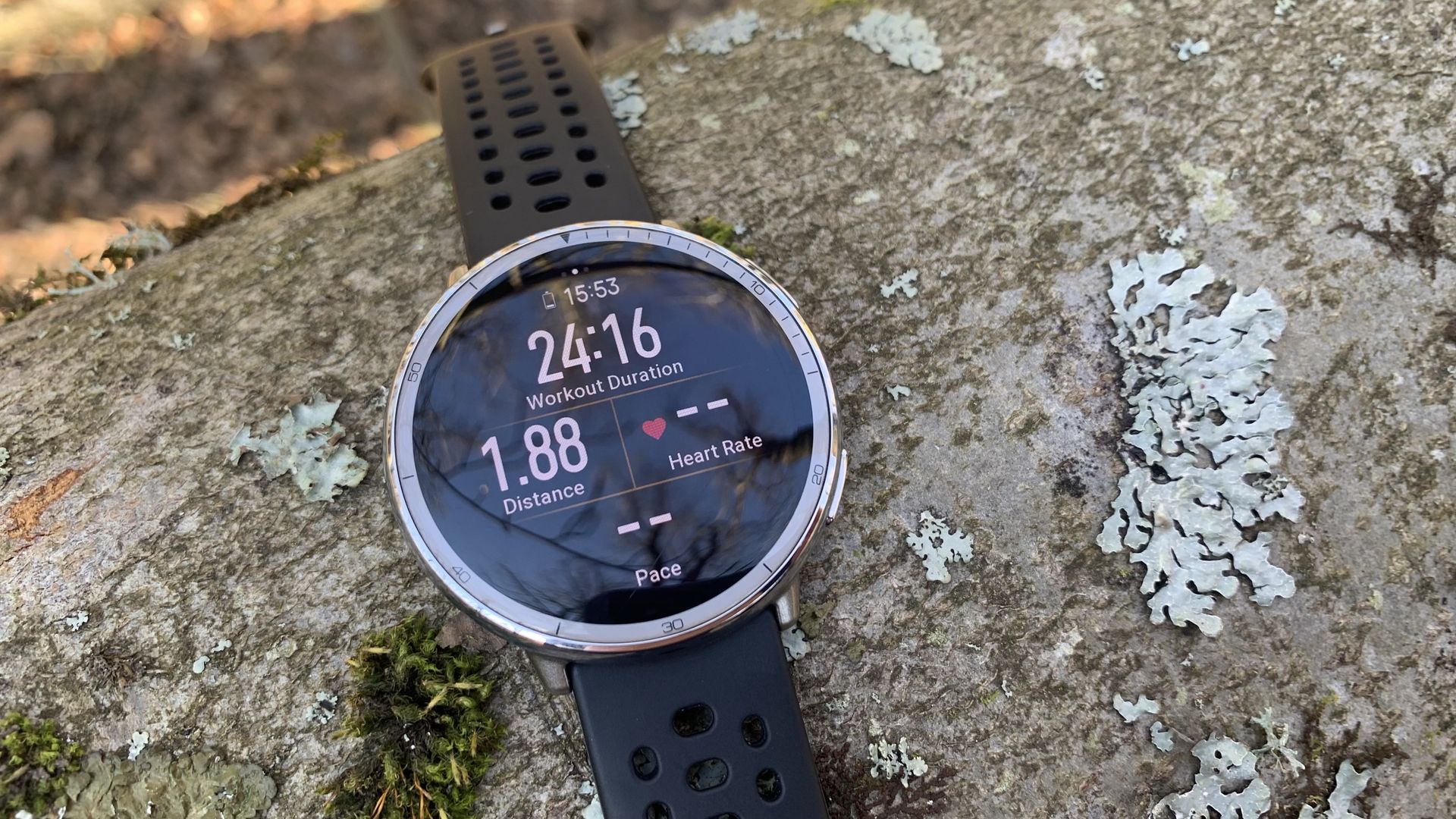 Amazfit Active 2 review: a zippy smartwatch that punches well above its ...
