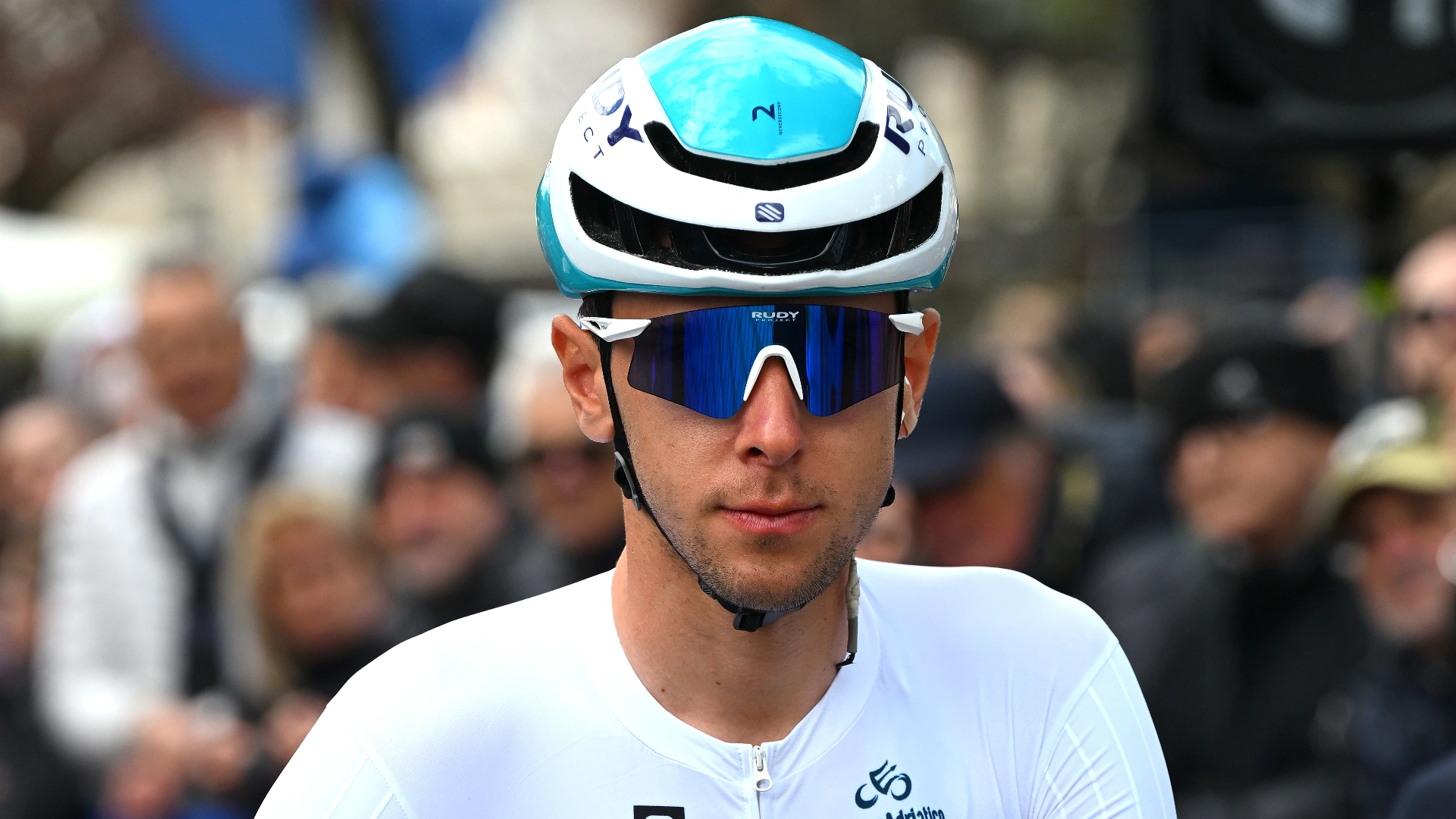 Antonio Tiberi pronto a imitare Vincenzo Nibali