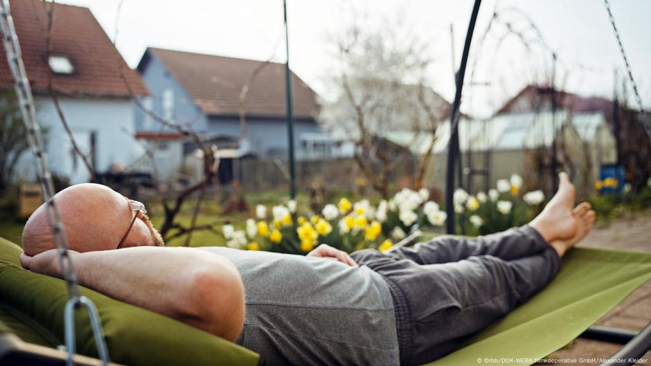 Free money for all: Germany's universal basic income experiment