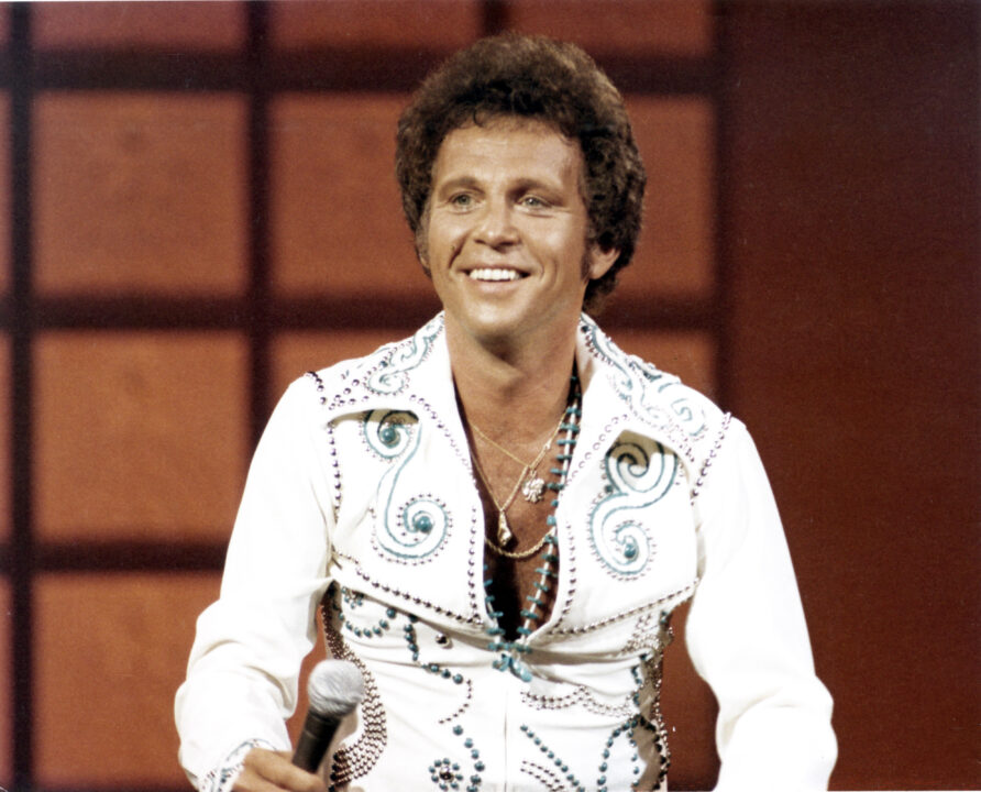 Where is Singer Bobby Vinton Now at 90 Years Old?