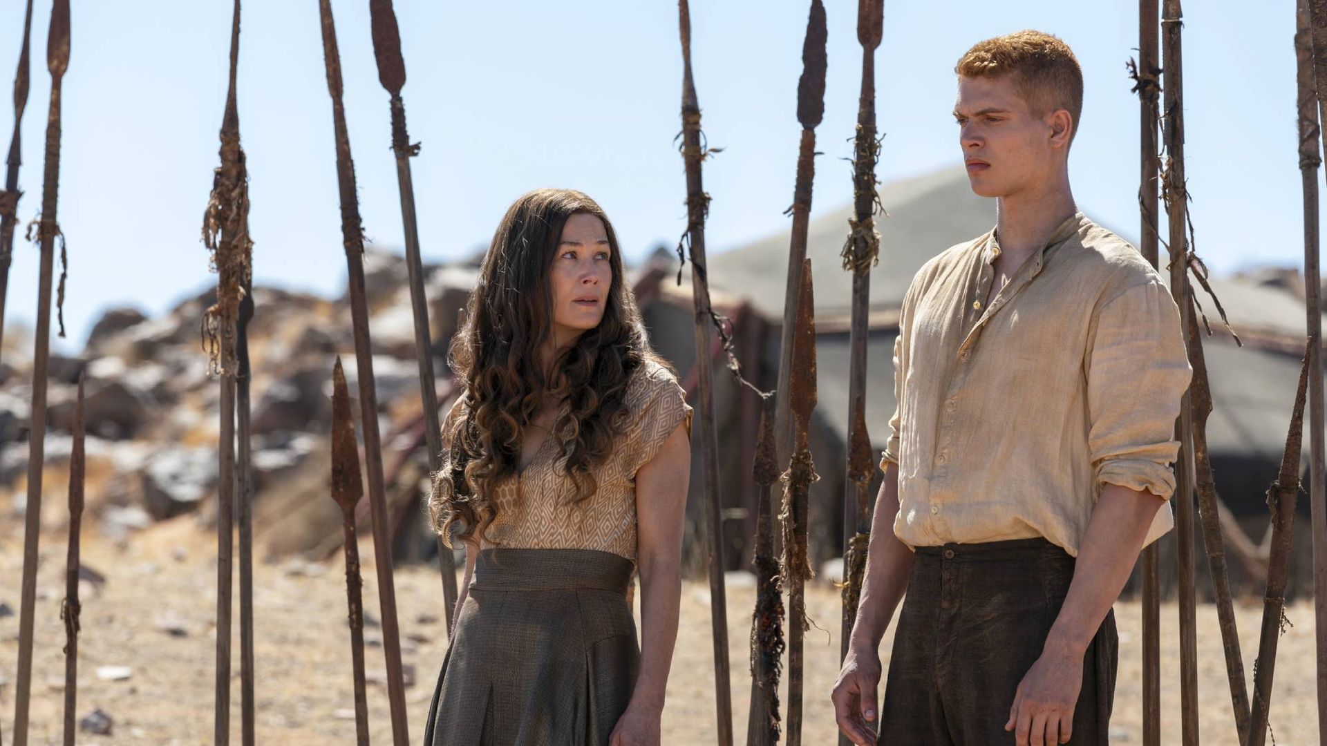 Prime Video top 10 shows — here’s the 3 I’m binge-watching this week