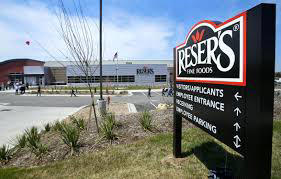 Wanted: Jingle for Reser's Fine Foods. Contest offers $75,000 in prizes