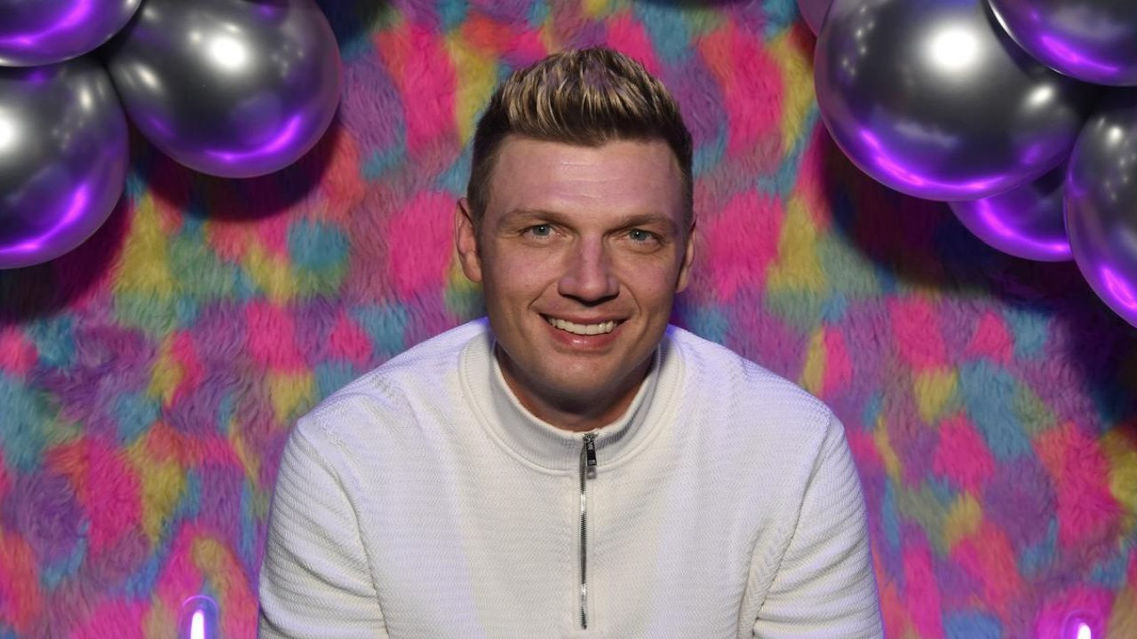 Nick Carter Reacts to Allegations of Giving Woman STDs That Led to ...