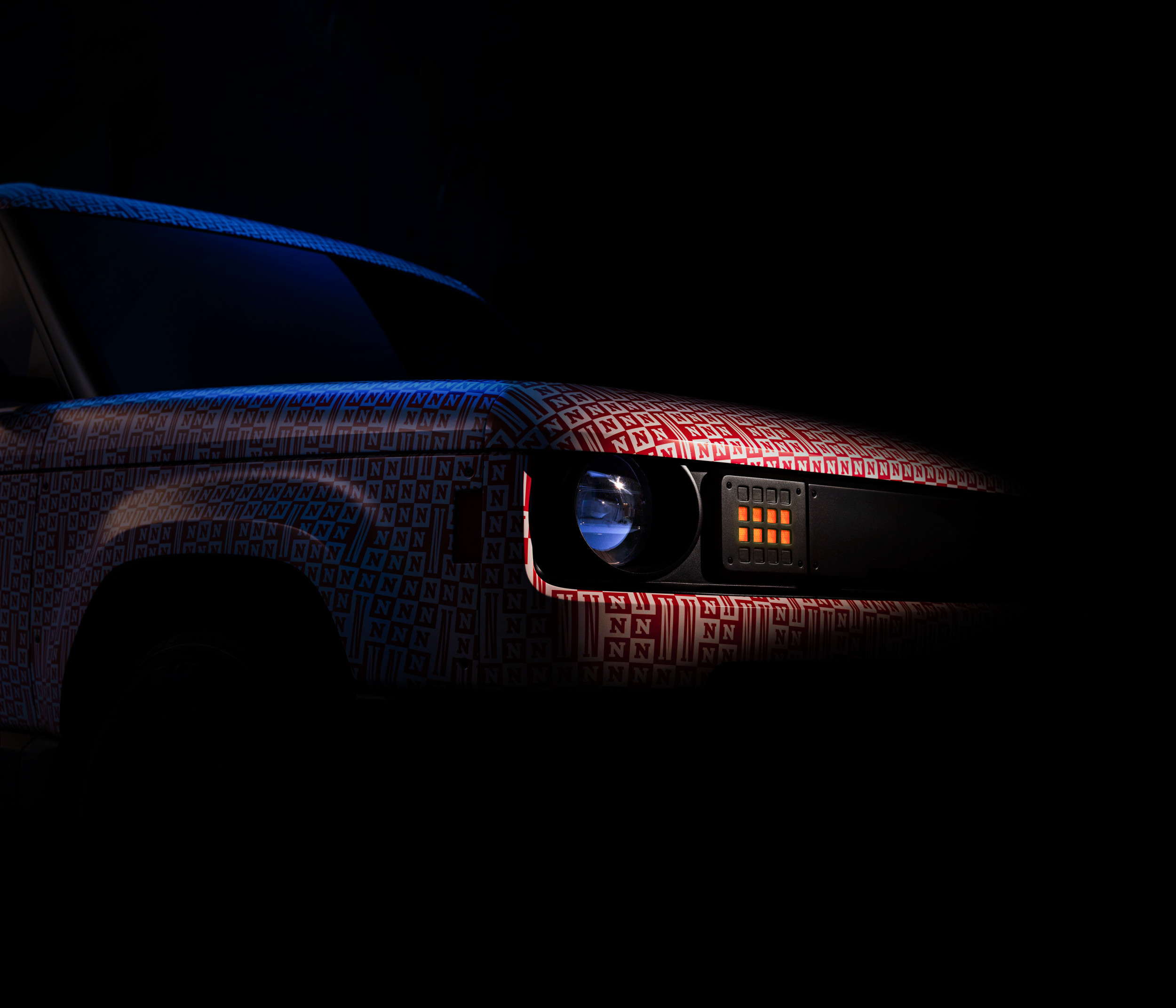 First Look: Slate Debuting Affordable Electric Vehicle This Month