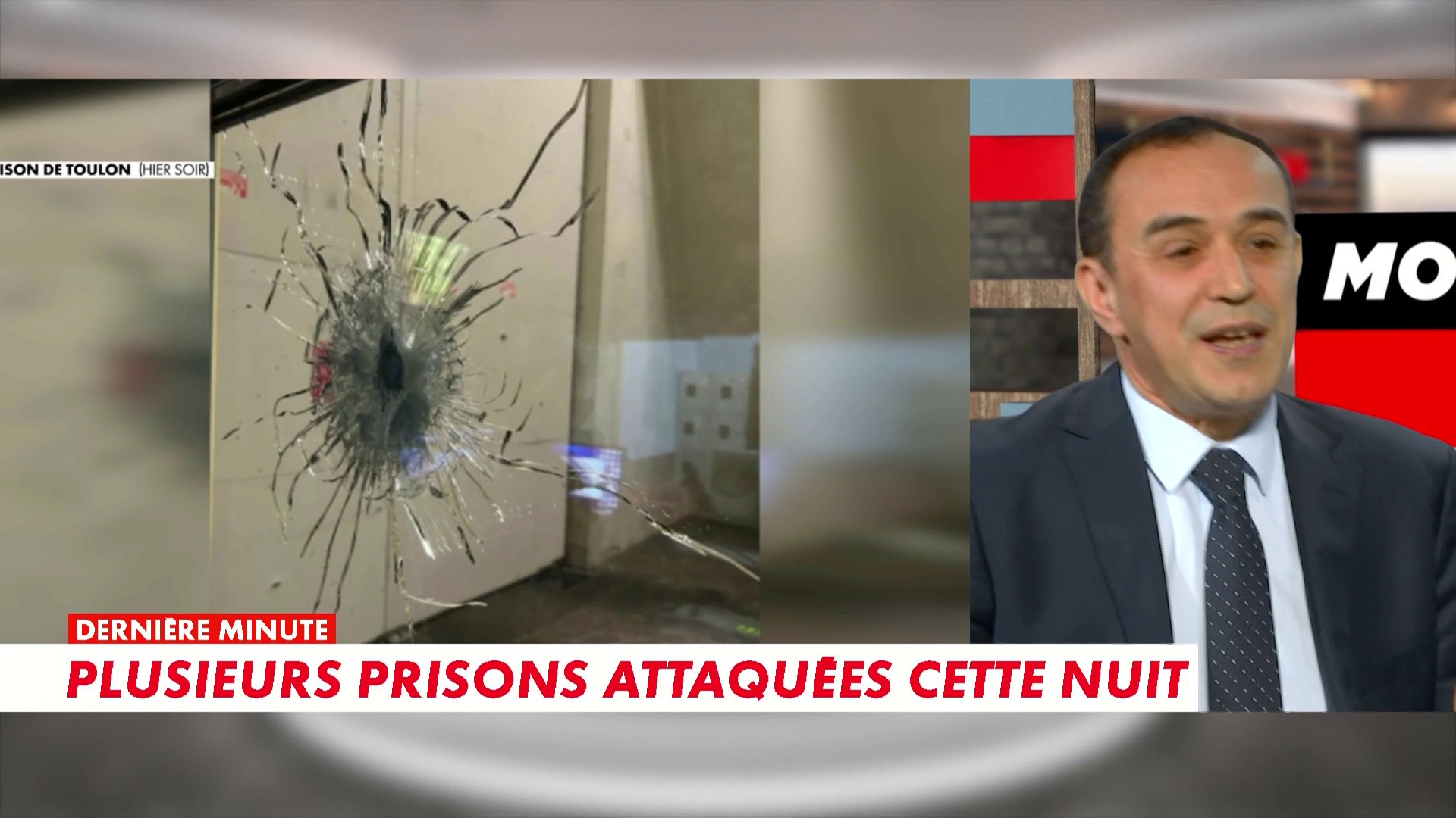 Karim Maloum : «Les délinquants ont pris le pouvoir depuis une ...