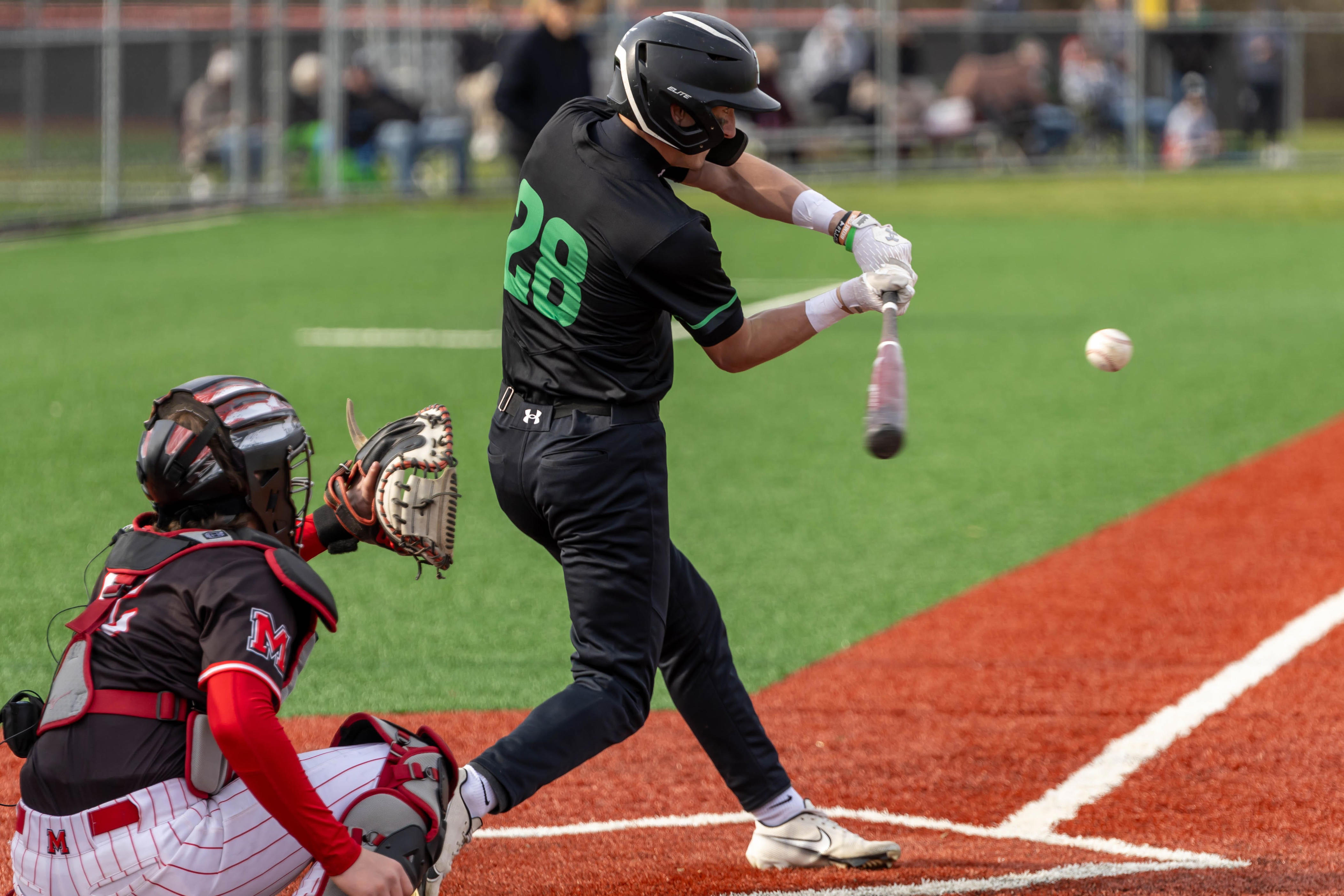 WPIAL 3A baseball championship preview: Riverside, Quaker Valley set ...