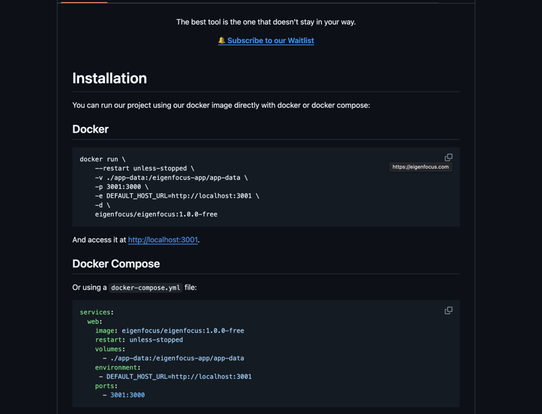 4 reasons this self-hosted project management tool became my new favorite