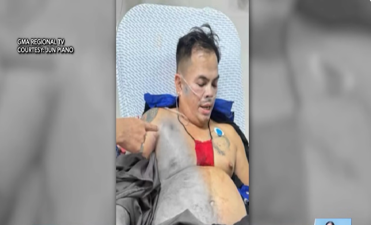 7 cops named persons of interest in Kerwin Espinosa shooting negative ...