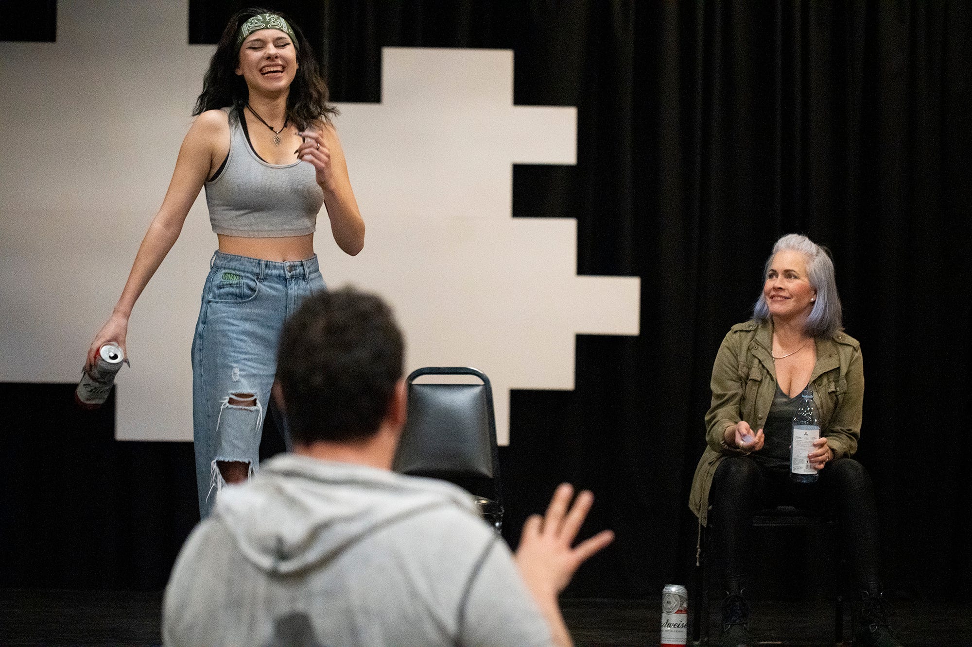 Shadowbox Live taking applications for free 'masterclass' student-training program