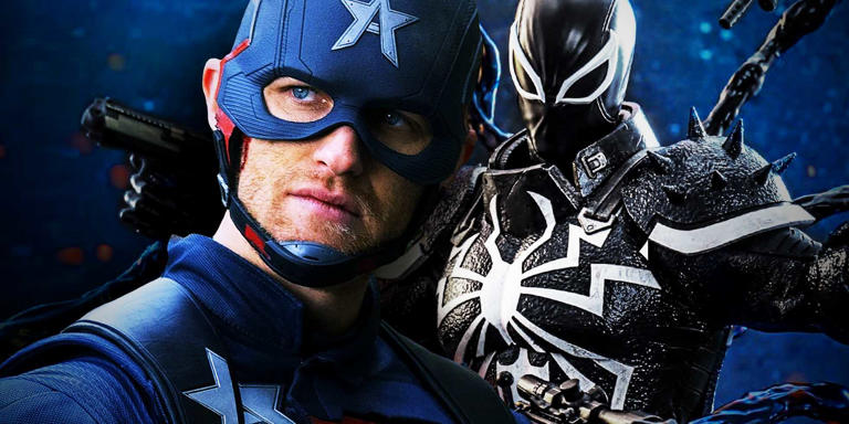 One Avengers: Doomsday Cast Member is Venom's Best Path Into The MCU