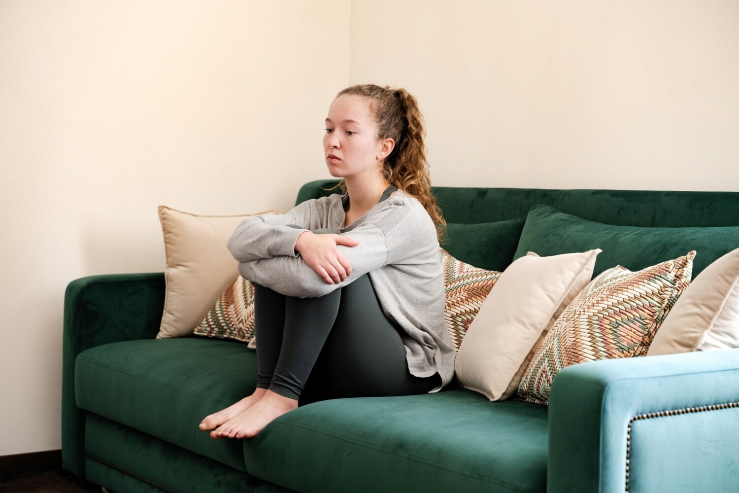 Ces signes indiquent que vous avez vécu une enfance difficile