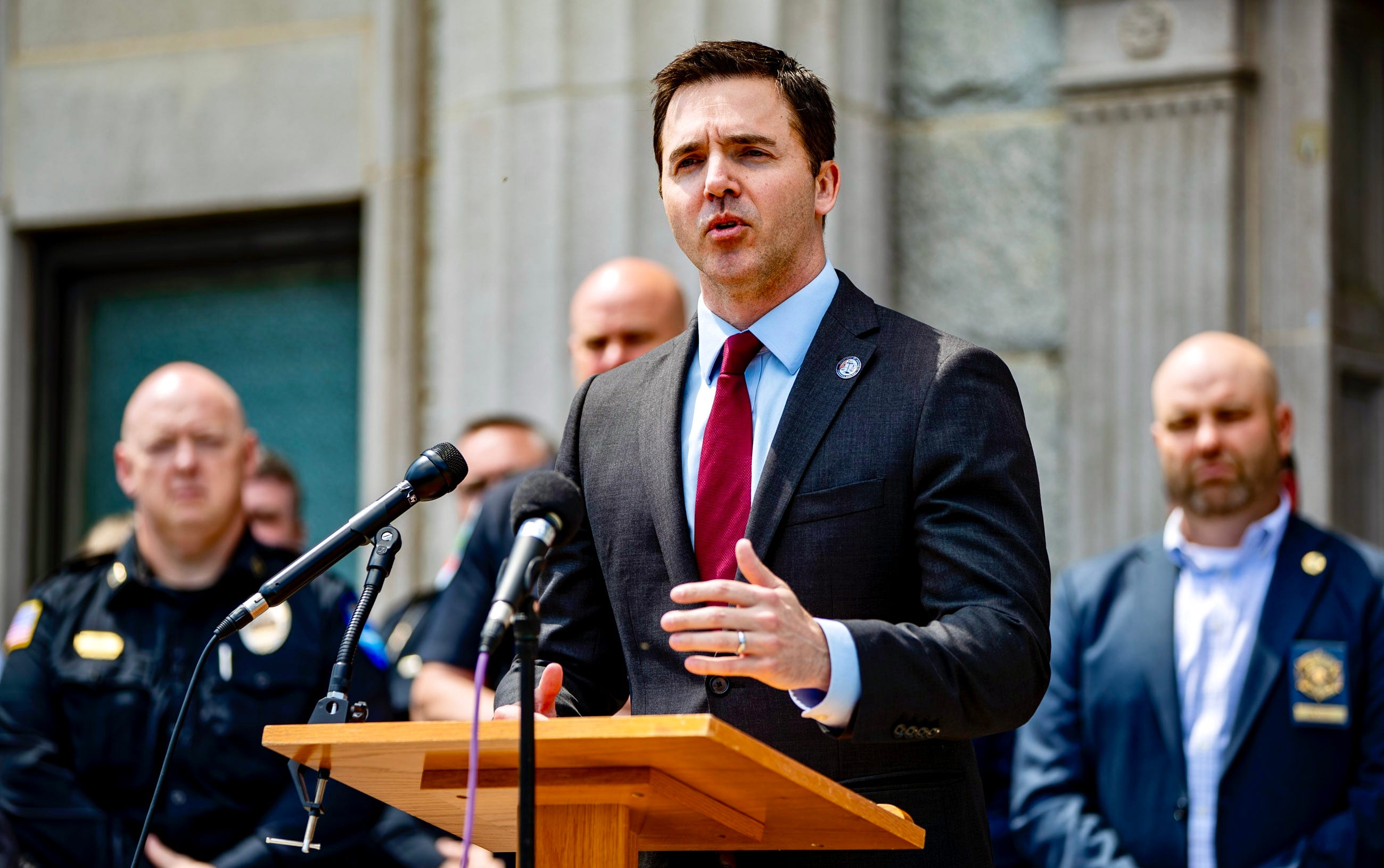 Trump admin cut a program funding WNC flood resilience. North Carolina ...