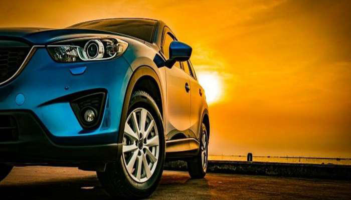 Top 5 Mid Range Cars : सामान्य कुटुंबीयांनाही खरेदी करता येणार हक्काची ...