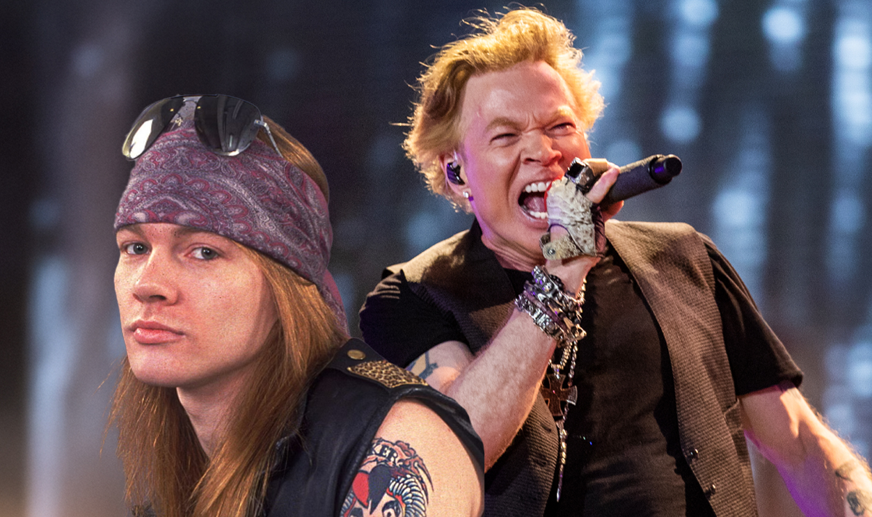 Rock's Greatest Recluse