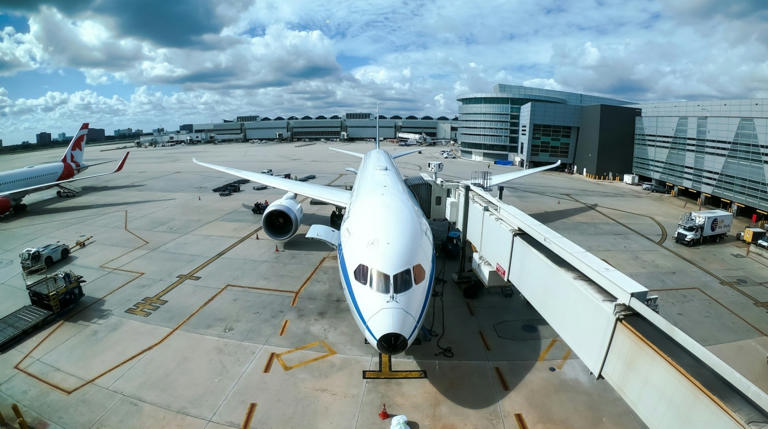 China ordena a sus aerolíneas bloquear las entregas de aviones de Boeing en plena guerra comercial