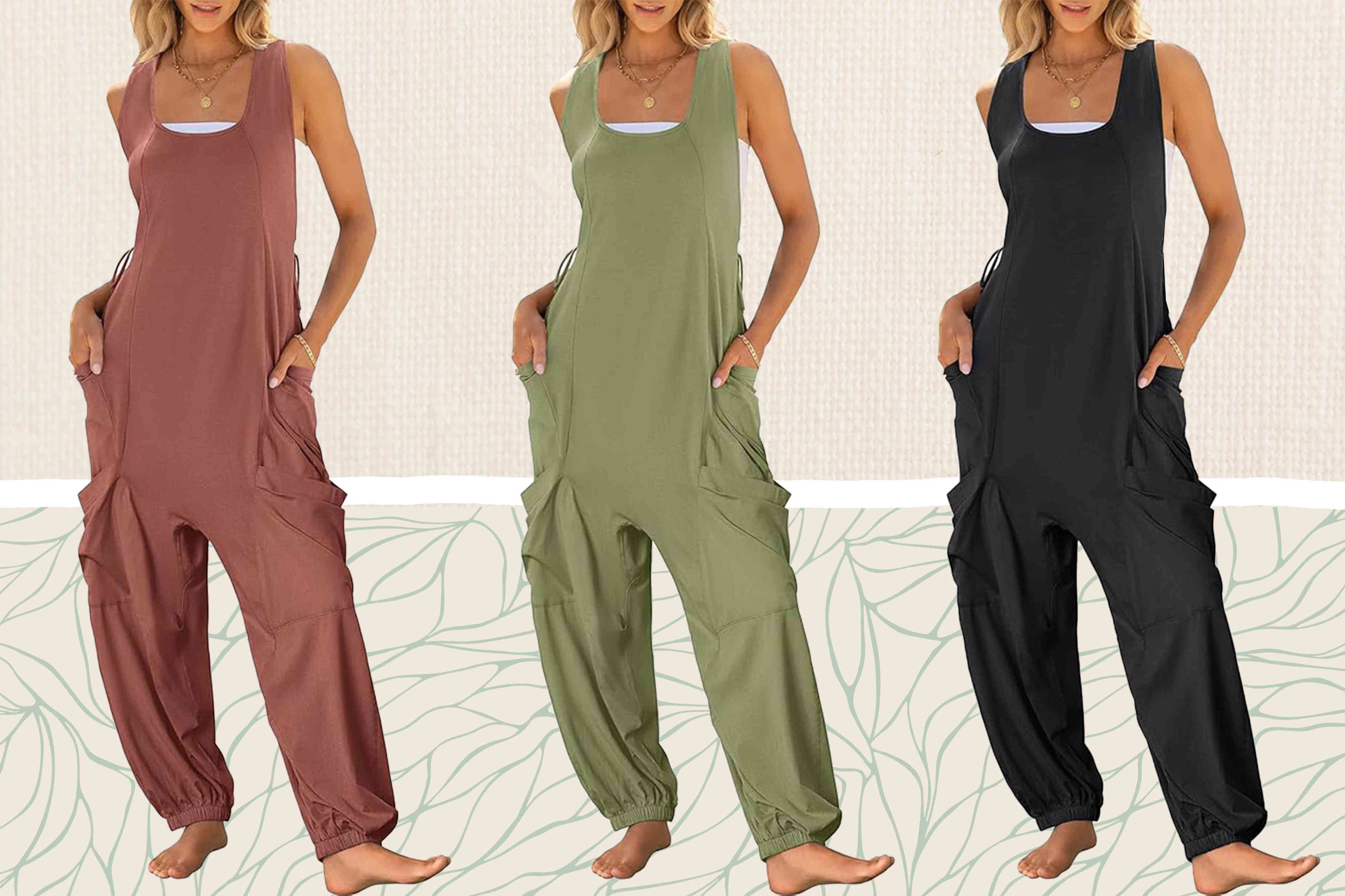 I Write About Gardening for a Living, and My Favorite Overalls to Plant ...