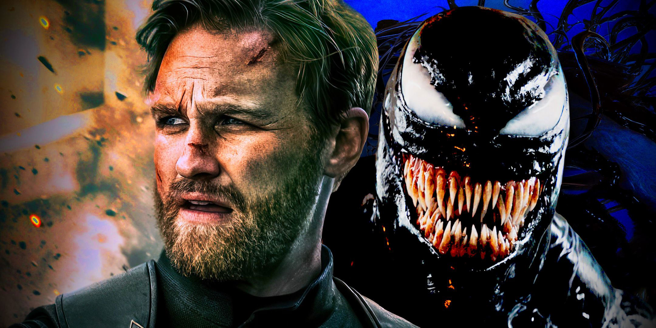 One Avengers: Doomsday Cast Member is Venom's Best Path Into The MCU One Avengers: Doomsday Cast Member is Venom's Best Path Into The MCU