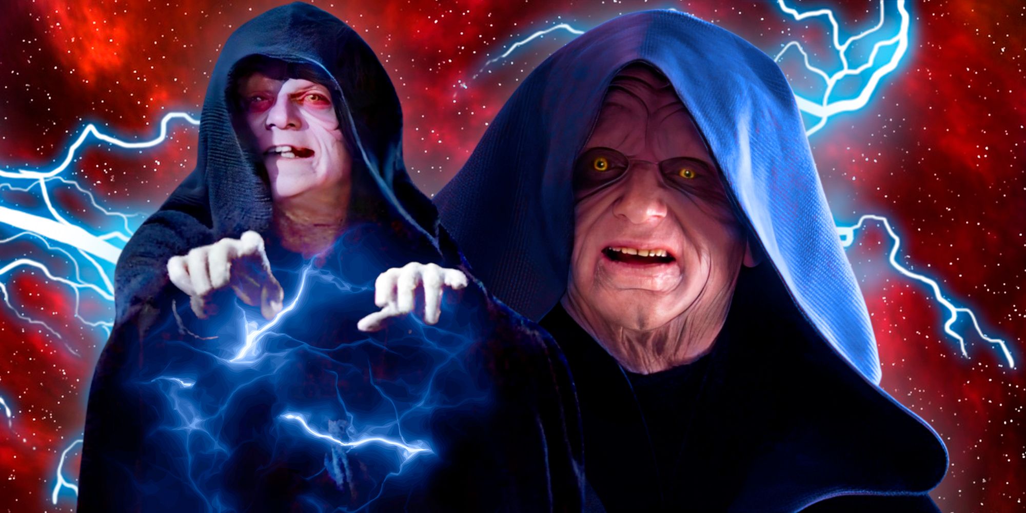 Star Wars Introduces An Awesome New Use Of Force Lightning