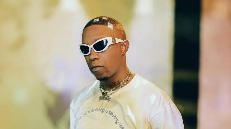 PCee sounds the alarm: Amapiano's exploitation exposed, is he ready to ...