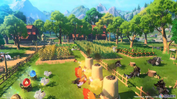 「アズレン」のManjuu GamesによるRPG「アズールプロミリア」の新たな日本語音声トレーラーが公開！